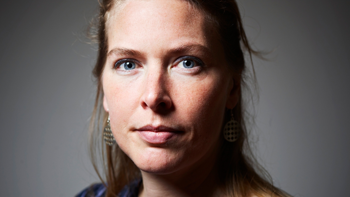 Kenniscafé: Miriam Rasch over de kracht van luisteren - Oozo.nl