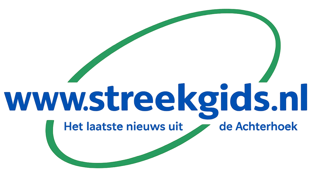 Wist je dat ...de walnotenboom die burgemeester Gea Hofstede plantte ...